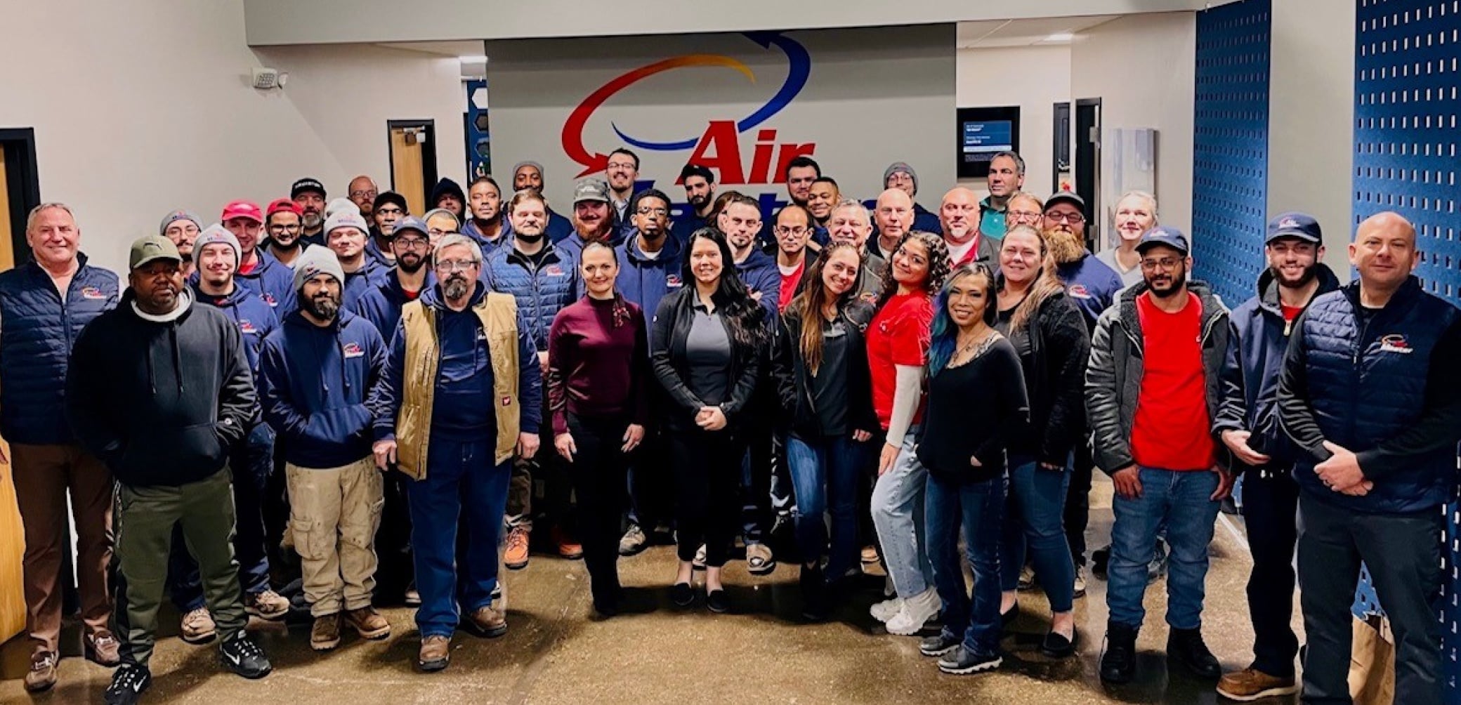 HVAC Technician Job Openings In Ann Arbor, MI | Apply Today